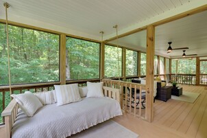 Casa (5 Bedrooms) | Parte interna