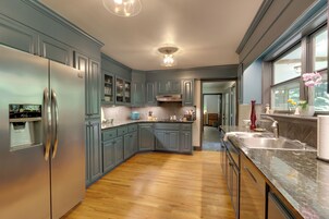 Casa (5 Bedrooms) | Parte interna