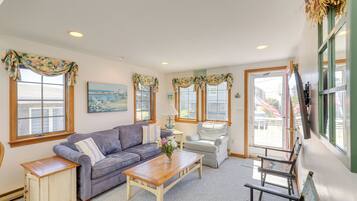 Casa (3 Bedrooms) | Parte interna