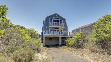 Casa (3 Bedrooms) | Parte interna