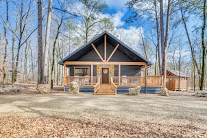 Casa (2 Bedrooms) | Parte interna