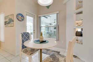 Casa (3 Bedrooms) | Parte interna