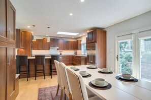 Casa (3 Bedrooms) | Interior