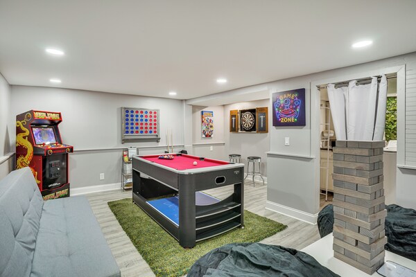 Minneapolis Home: Mins From Us Bank Stadium & More - Plymouth, MN
