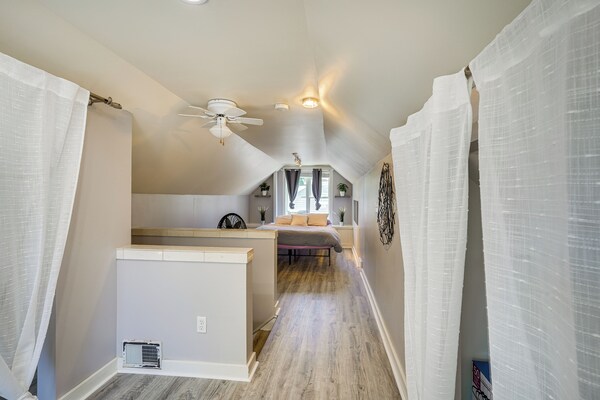 Minneapolis Home: Mins From Us Bank Stadium & More - Eden Prairie, MN