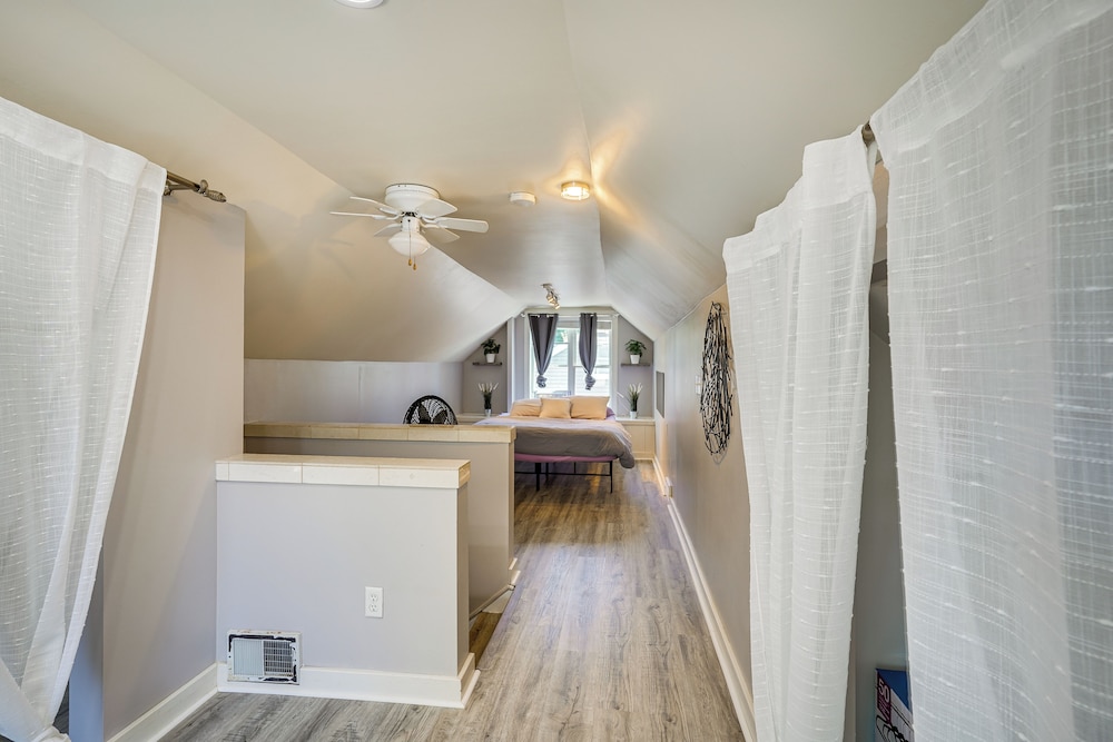 Minneapolis Home: Mins From Us Bank Stadium & More - Plymouth, MN