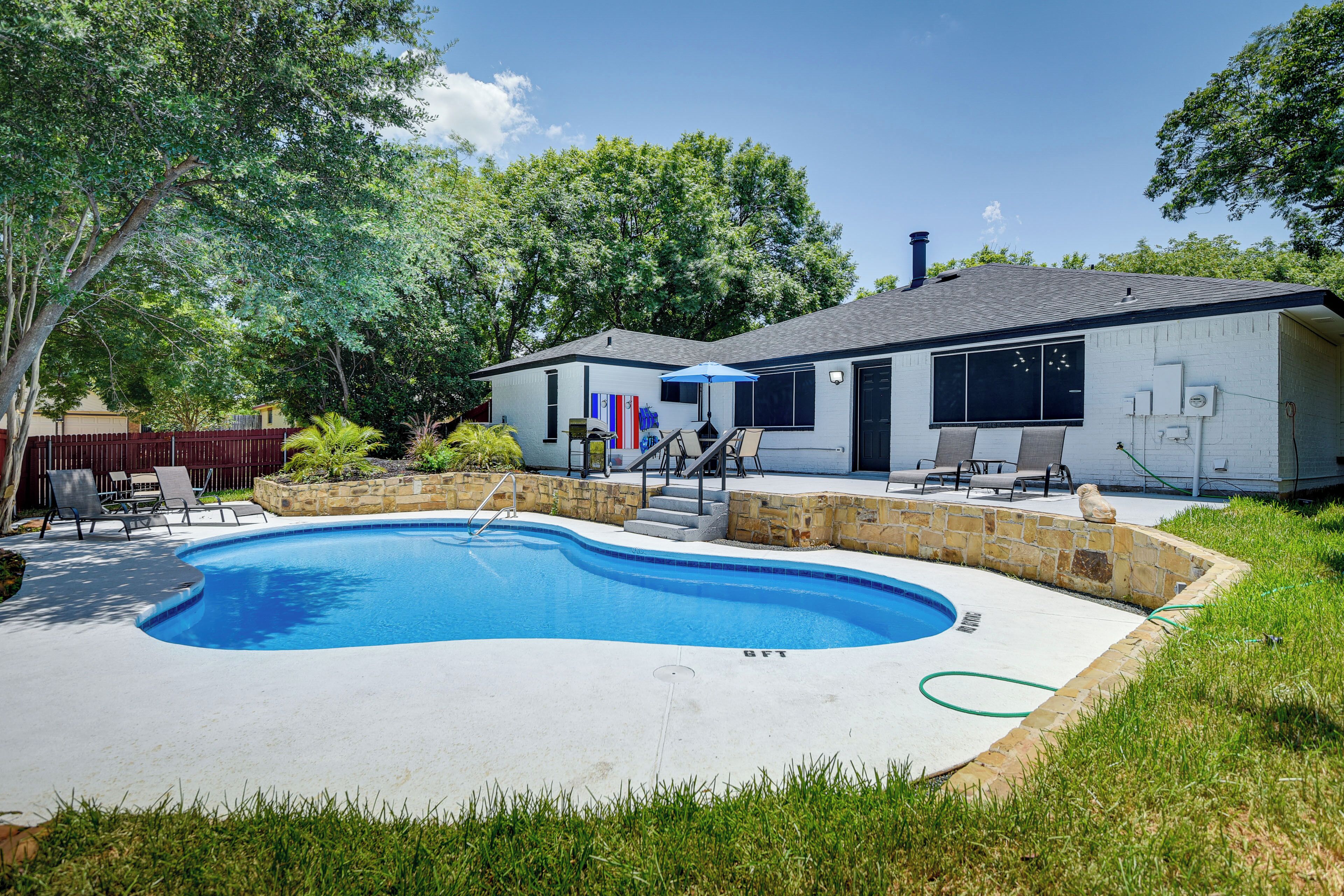 Casa (3 Bedrooms) | Interior