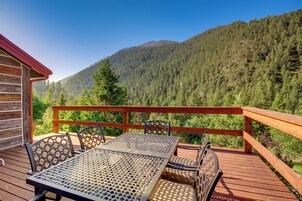 Casa (3 Bedrooms) | Parte interna