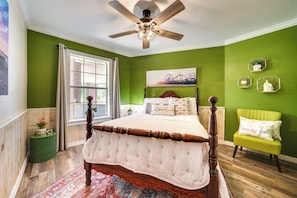 Casa (4 Bedrooms) | Interior