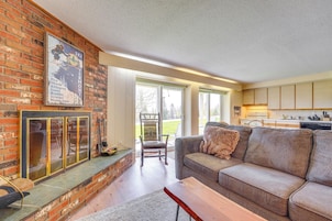 Apartamento (3 Bedrooms) | Parte interna