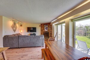 Apartamento (3 Bedrooms) | Parte interna