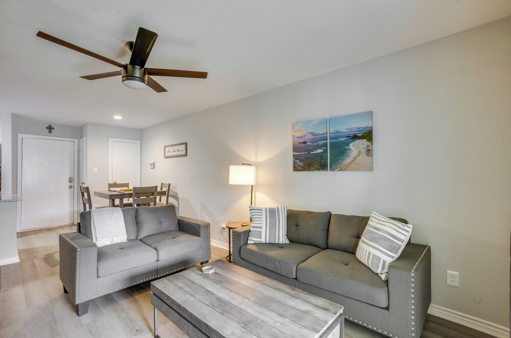 Montgomery Vacation Rental W/ Pool Access! - Conroe, TX