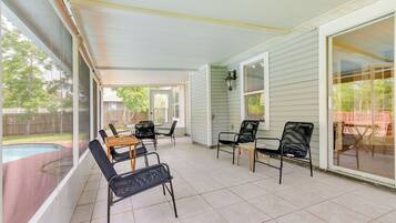 Casa (4 Bedrooms) | Interior