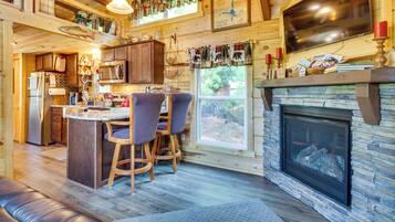 Casa (1 Bedroom) | Interior