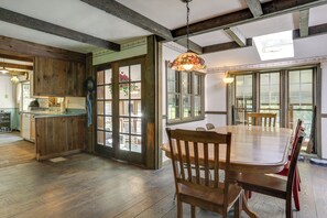 Casa (5 Bedrooms) | Interior