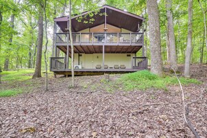 Casa (2 Bedrooms) | Interior