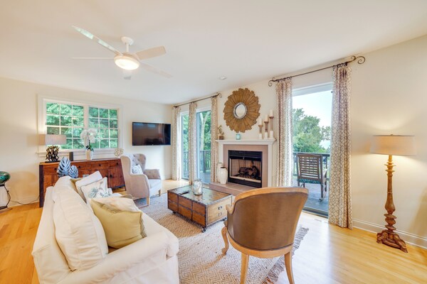 Gary Vacation Rental < 1 Mi To Indiana Dunes Np! - Gary, IN