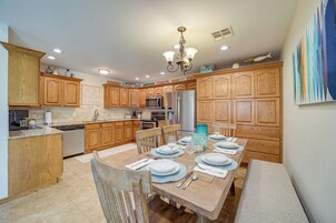 Casa (4 Bedrooms) | Parte interna