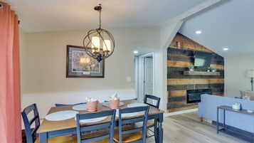 Casa (3 Bedrooms) | Parte interna