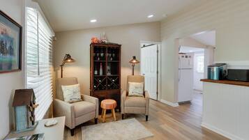 Casa (3 Bedrooms) | Parte interna