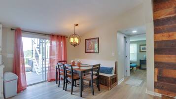 Casa (3 Bedrooms) | Parte interna