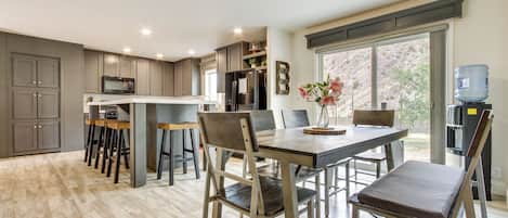 Casa (4 Bedrooms) | Parte interna
