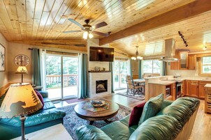 Casa (4 Bedrooms) | Parte interna