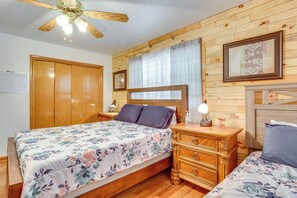 Casa (3 Bedrooms) | Interior