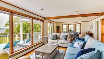 Casa (5 Bedrooms) | Interior