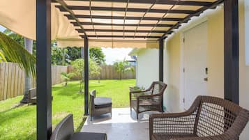 Casa (4 Bedrooms) | Interior