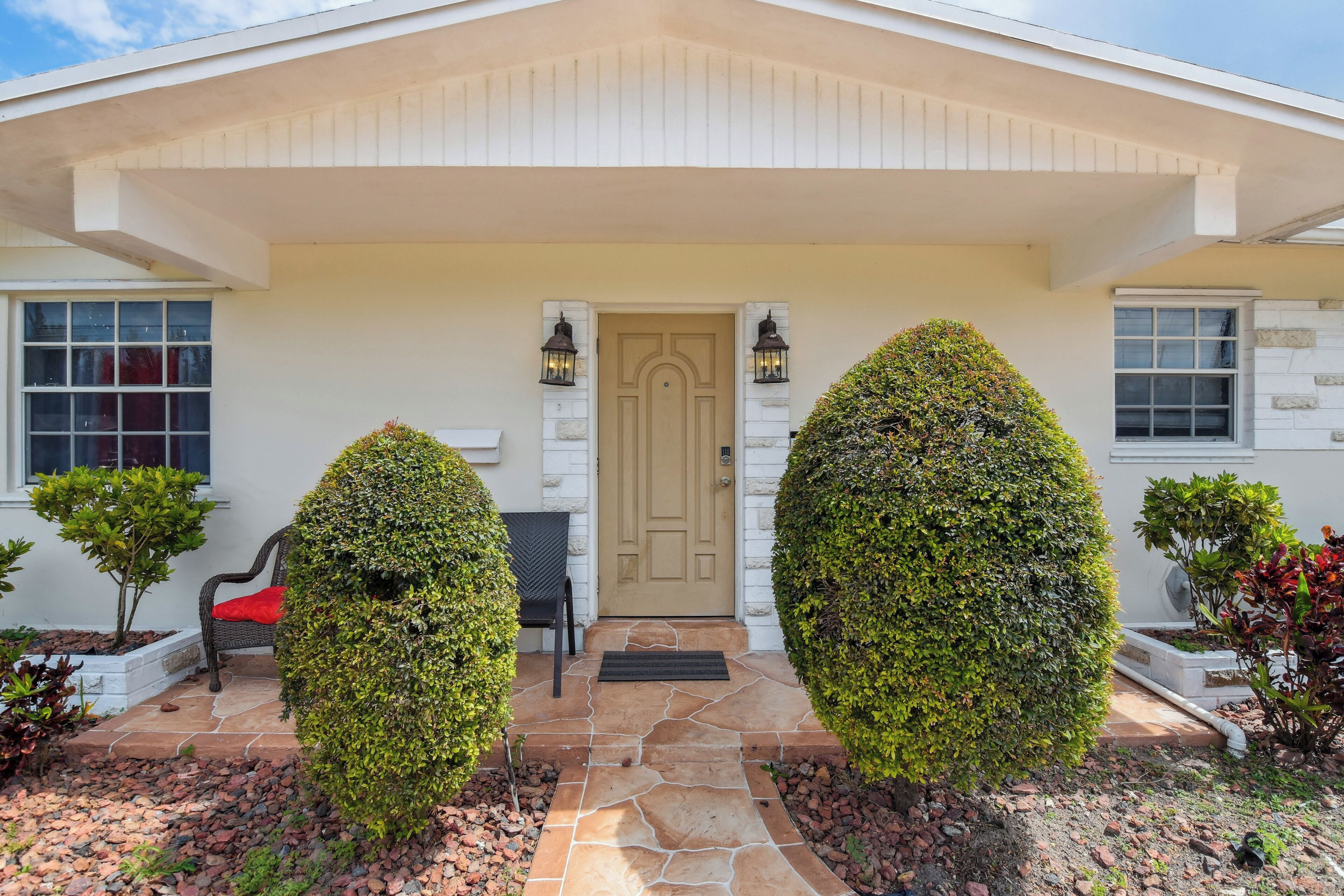 Casa (4 Bedrooms) | Interior