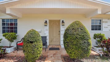 Casa (4 Bedrooms) | Interior