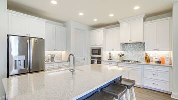 Casa (4 Bedrooms) | Interior