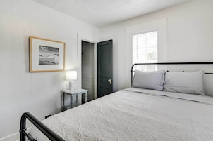 Apartamento (2 Bedrooms) | Parte interna