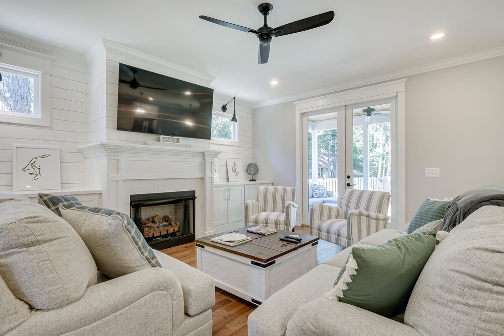 North Carolina Home ~ 2 Mi To Pinehurst Resort - Pinehurst, NC