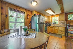 Casa (2 Bedrooms) | Interior