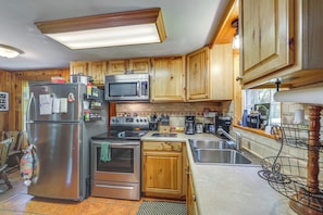 Casa (2 Bedrooms) | Interior