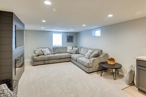 Casa (3 Bedrooms) | Parte interna