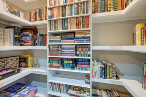 Casa (5 Bedrooms) | Parte interna