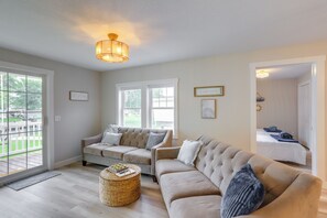 Casa de Campo (4 Bedrooms) | Interior