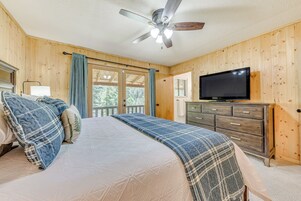Casa (3 Bedrooms) | Interior