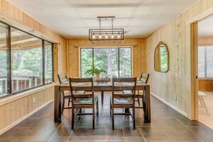 Casa (3 Bedrooms) | Interior