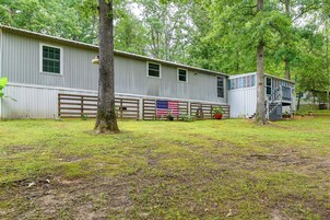 Casa (2 Bedrooms) | Interior