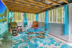 Casa (2 Bedrooms) | Interior