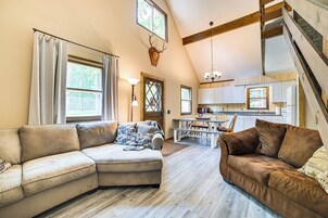 Casa (3 Bedrooms) | Interior