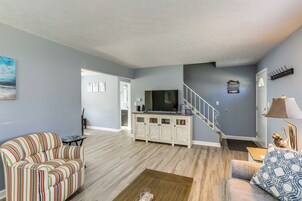 Casa (4 Bedrooms) | Interior