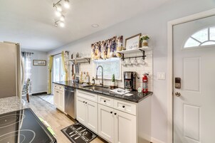 Casa (4 Bedrooms) | Interior