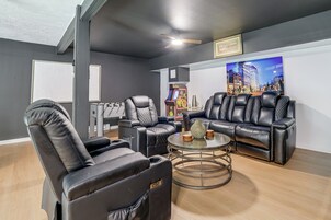 Casa (5 Bedrooms) | Interior