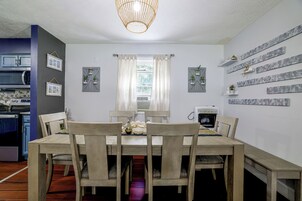 Casa (5 Bedrooms) | Interior