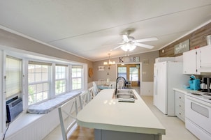 Casa (4 Bedrooms) | Interior